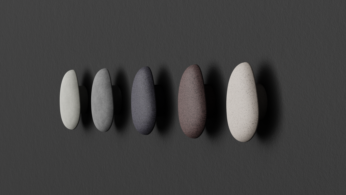 DOKA e sua linha exclusiva GeoStone - Maison du Banho